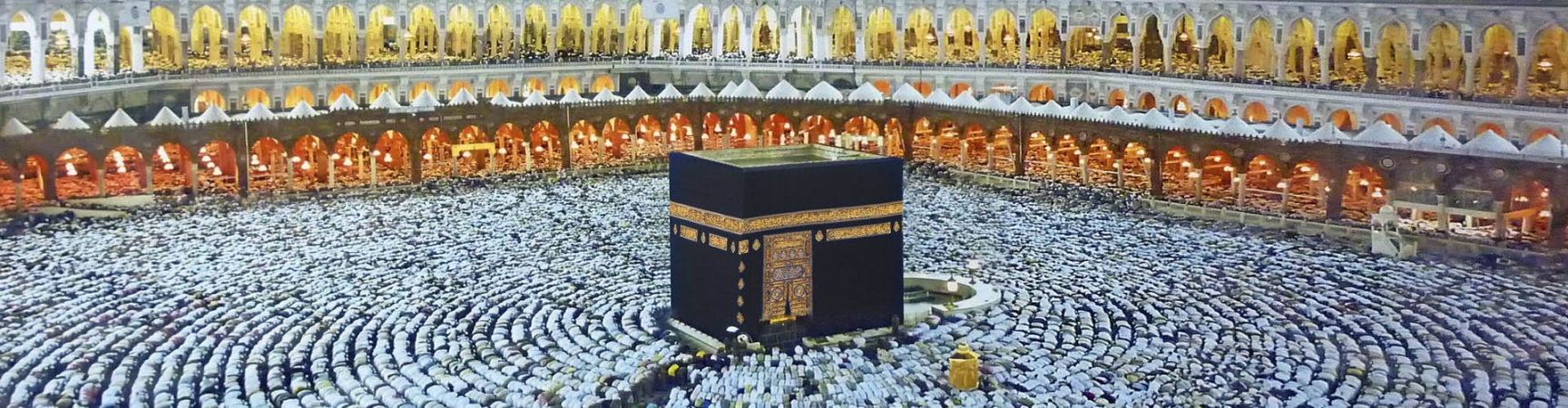 Makkah Travel Guides, Tips, and Stories | Online Umrah