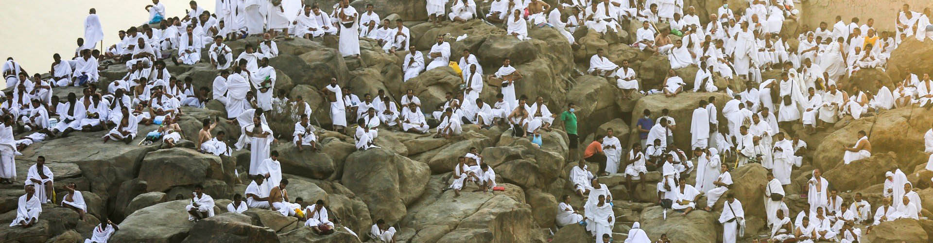 Hajj Short Packages from India - Affordable & Convenient Pilgrimage Rs7 ...