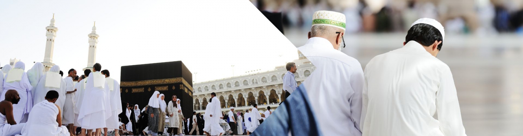 Umrah Group Packages from Delhi at Cheapest and Affordable Prices